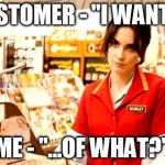 Cashier Meme Meme Generator - Imgflip