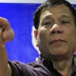 Duterte Meme Generator - Imgflip