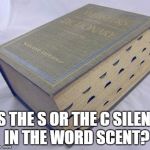 Dictionary Meme Generator - Imgflip