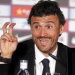 luis enrique Meme Generator - Imgflip