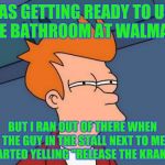 Futurama Fry Meme Generator - Imgflip