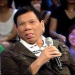 duterte Meme Generator - Imgflip