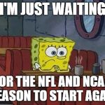 Spongebob Coffee Meme Generator - Imgflip