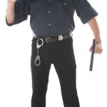 Stop Cop Meme Generator - Imgflip