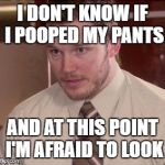 Andy Dwyer Meme Generator - Imgflip