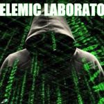 Thelemanonymous Blank Template - Imgflip