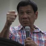 DUTERTE Meme Generator - Imgflip