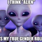 Aliens Meme Generator - Imgflip