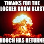 Nuclear Explosion Meme Generator - Imgflip