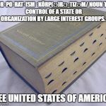 Dictionary Meme Generator - Imgflip