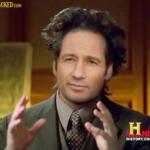 X files Meme Generator - Imgflip