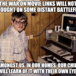 computer nerd Meme Generator - Imgflip
