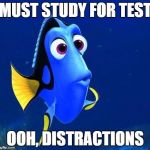 dory Meme Generator - Imgflip