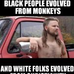 redneck hillbilly Meme Generator - Imgflip