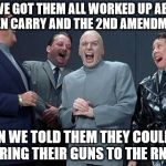 Laughing Villains Meme Generator - Imgflip