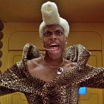 Ruby Rhod Meme Generator - Imgflip