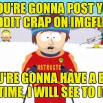 Super Cool Ski Instructor Meme Generator - Imgflip