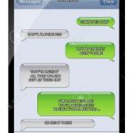 Blank text conversation Blank Template - Imgflip