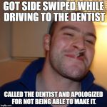 Good Guy Greg Meme Generator - Imgflip