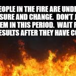 fire Meme Generator - Imgflip