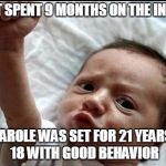 Stay Strong Baby Meme Generator - Imgflip