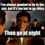 Inception Meme Generator - Imgflip
