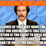 BREAKING NEWS Meme Generator - Imgflip