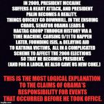 Black screen Meme Generator - Imgflip