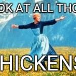 Look At All These Meme Generator - Imgflip