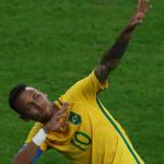 Neymar Bolt Meme Generator - Imgflip