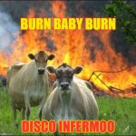 Evil Cows Meme Generator - Imgflip