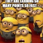 minions confused Meme Generator - Imgflip
