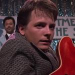 Marty McFly Meme Generator - Imgflip