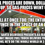 Gas Station Meme Generator - Imgflip