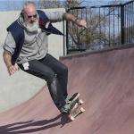 skateboarder Meme Generator - Imgflip