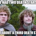 Second Breakfast Meme Generator - Imgflip