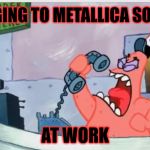 NO THIS IS PATRICK Meme Generator - Imgflip