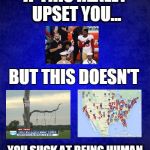 blue background Meme Generator - Imgflip