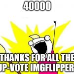 X All The Y Meme Generator - Imgflip