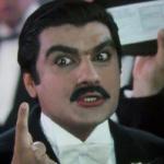 Roman Maroni Meme Generator - Imgflip