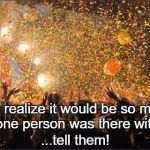 Celebration Meme Generator - Imgflip