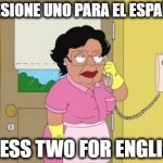 Consuela Meme Generator - Imgflip