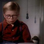 Ralphie Ovaltine Meme Generator - Imgflip