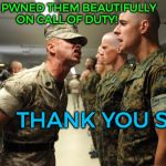 drill sergeant Meme Generator - Imgflip