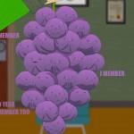 member berries Meme Generator - Imgflip