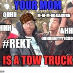 OOOOHHHH!!!! Meme Generator - Imgflip