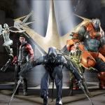 Paragon Meme Generator - Imgflip