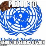 United Nations Meme Generator - Imgflip