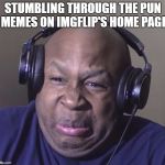 Cringe Meme Generator - Imgflip