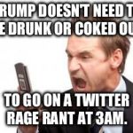 angry phone call Meme Generator - Imgflip